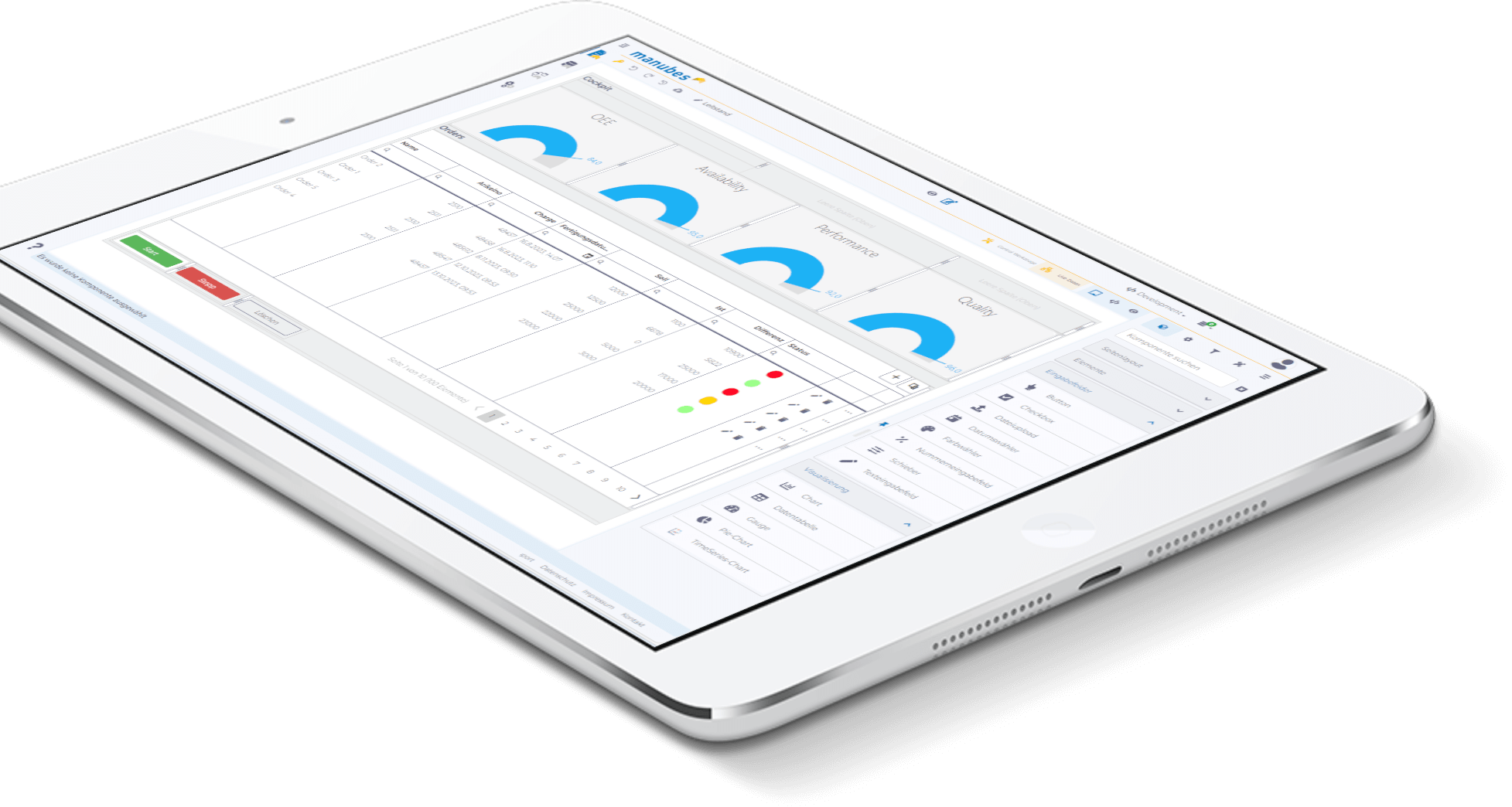 Manubes The Digital Future Of Your Production