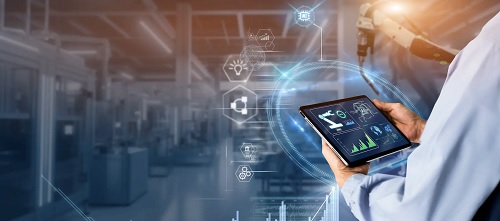 Manubes The Digital Future Of Your Production