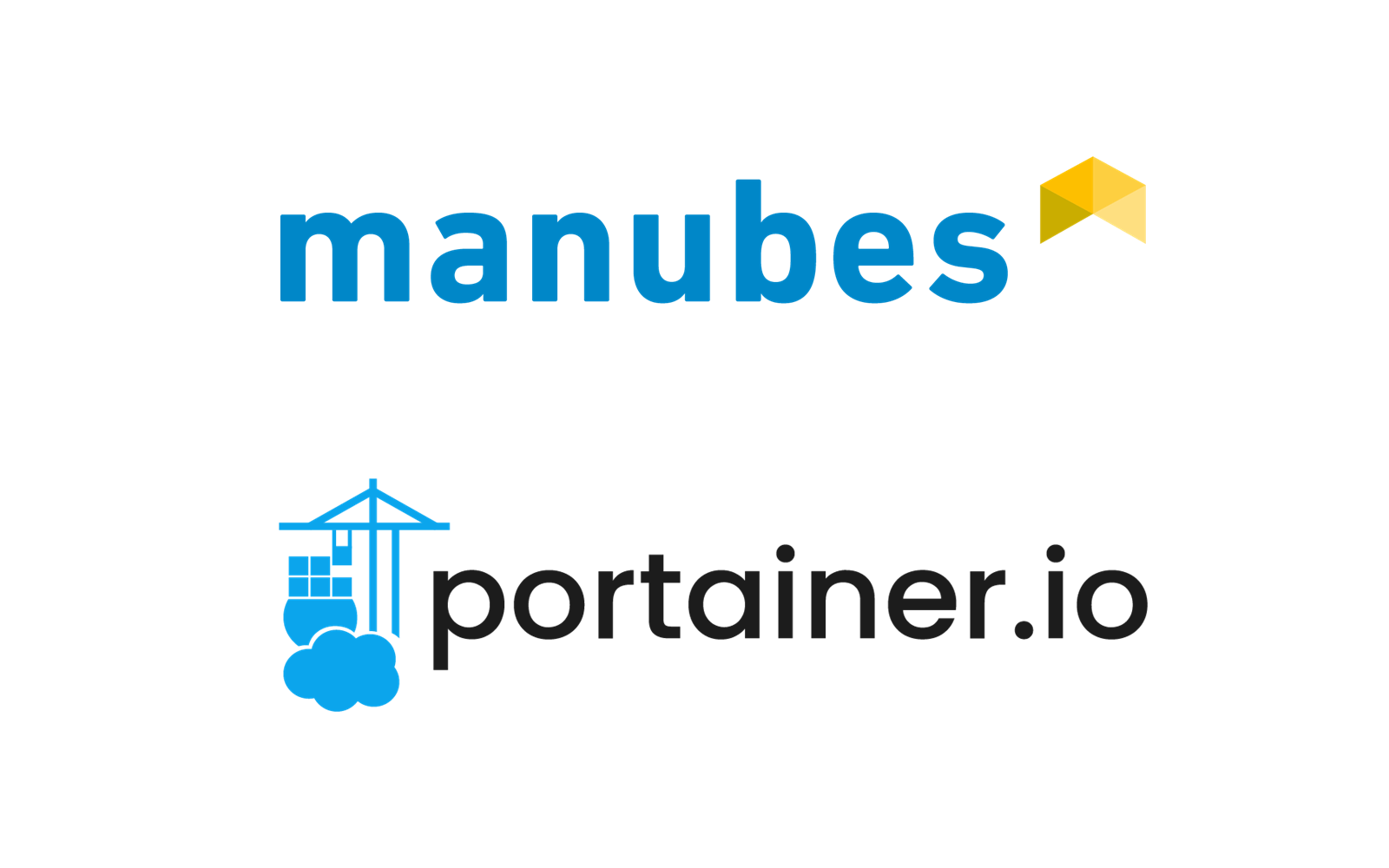 Simplified Edge Node deployment with Portainer