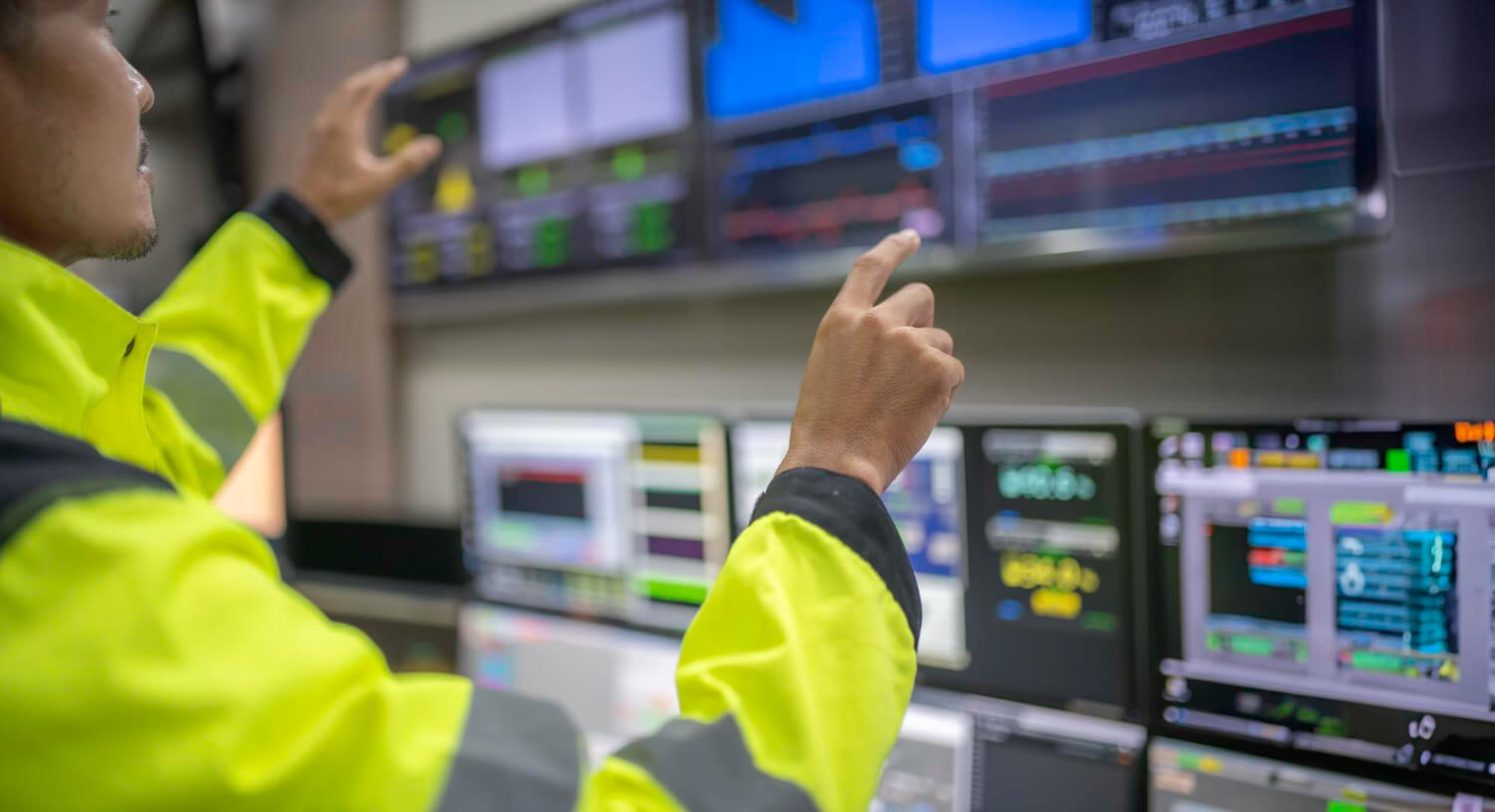 What is a SCADA System? Explanation & Examples