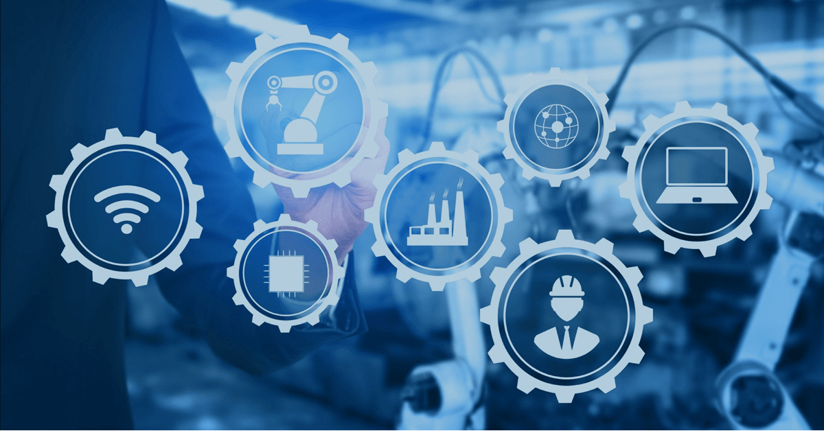 5 Effective Digitalization Measures in Production