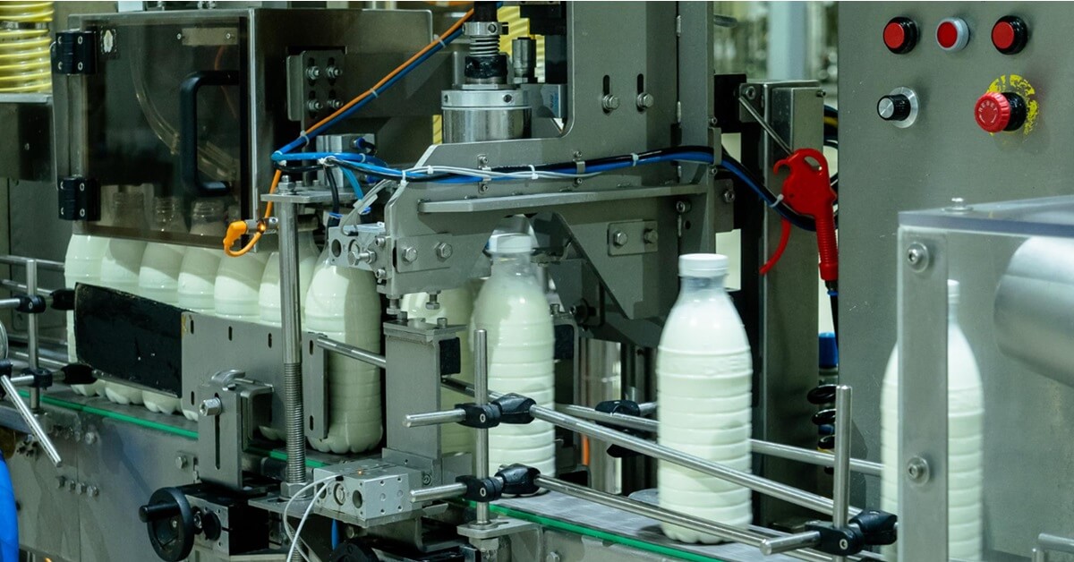 Discrete Manufacturing vs. Process Manufacturing: Definition & Examples