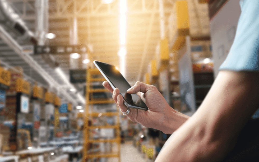 Digital Work Instructions with manubes